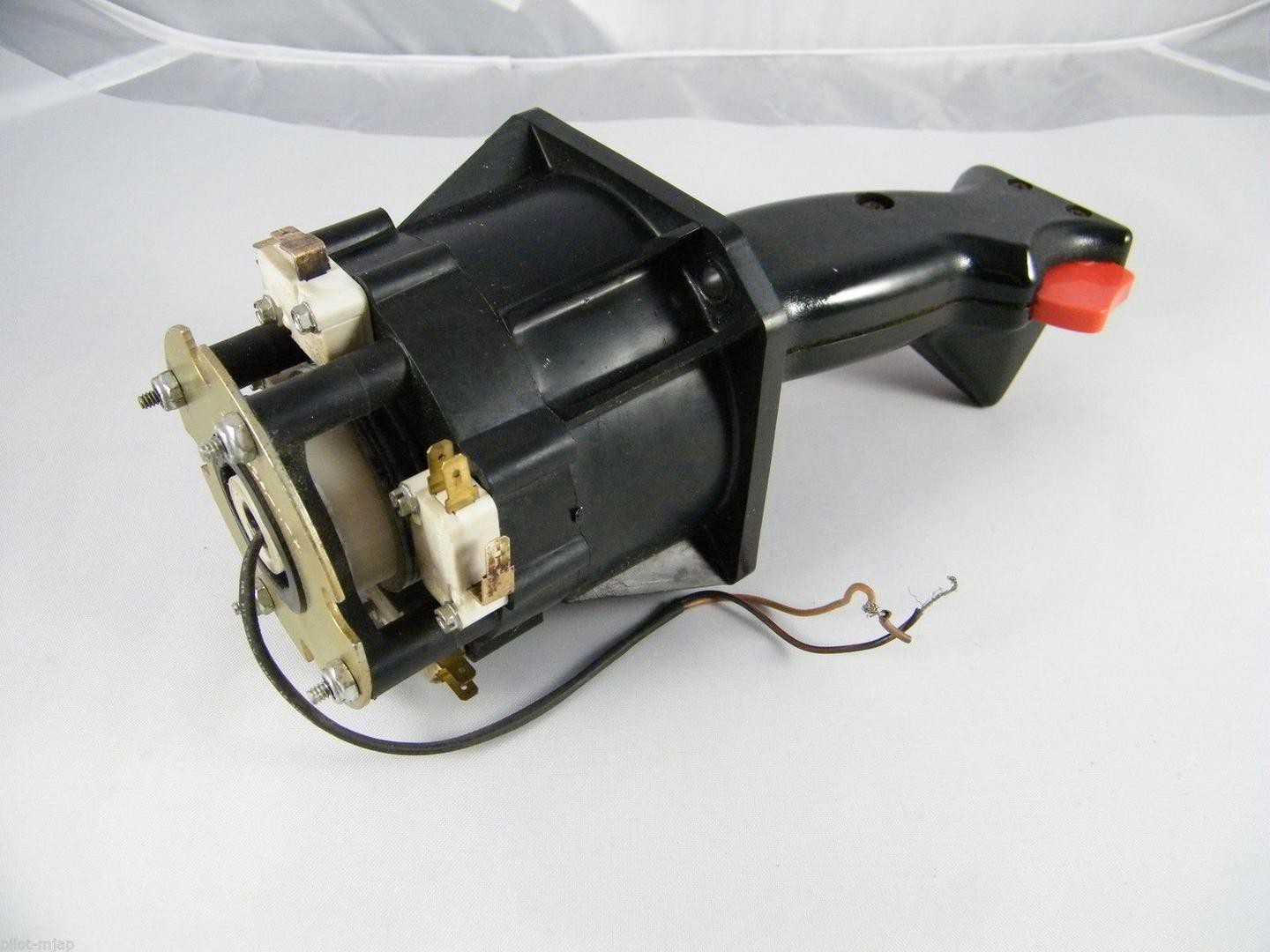 What's it worth? Atari Assault Joystick | Rotheblog - Arcade Game Blog